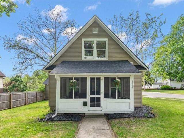 539 King St, Ionia, MI 48846
