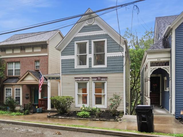 539 Hoge Street