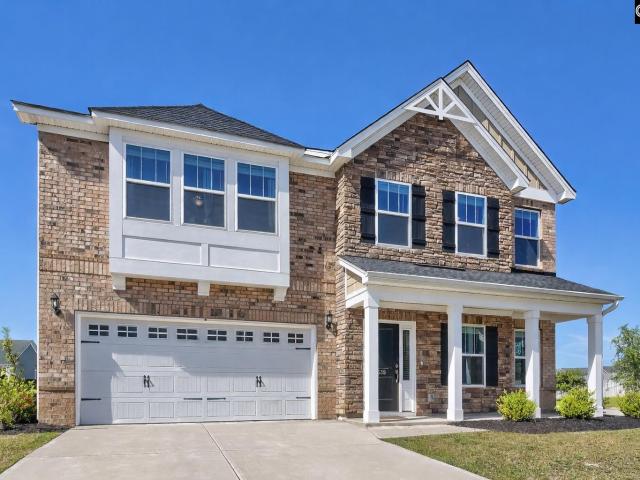 539 Harbour Pointe Drive