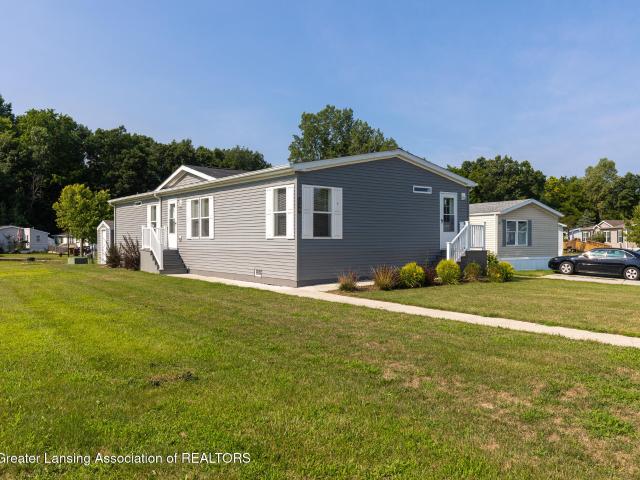 539 Harwood Court # 134