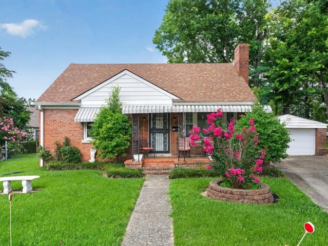 539 Haskins Dr, Lexington, KY 40508