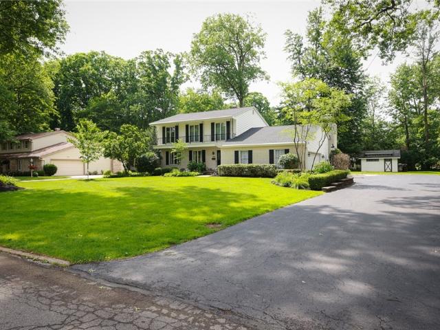 539 Hickory Hollow Drive
