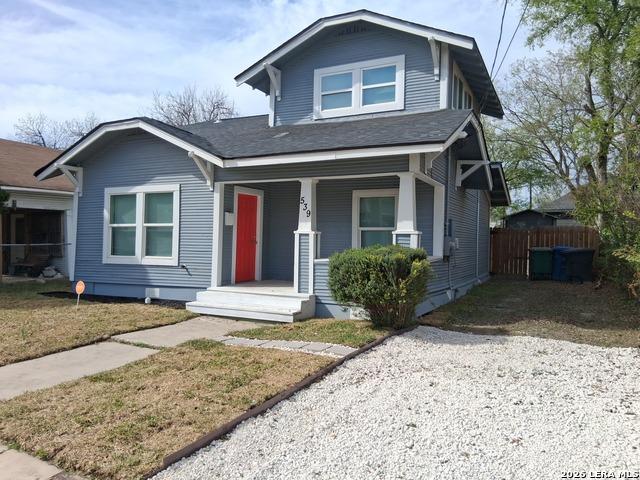 539 Hicks