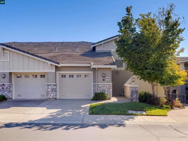 539 High Eagle Court