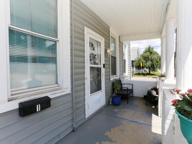 539 Jefferson Avenue