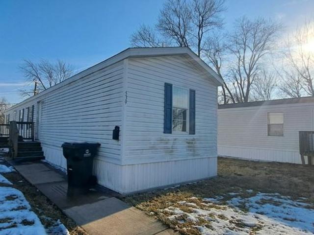 539 Jennifer Dr Unit 539, Lynwood, IL 60411