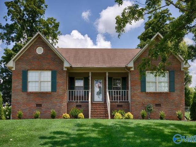 539 Old Highway 31, Prospect, TN 38477