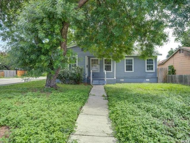 539 Lovera Blvd, San Antonio, TX 78212
