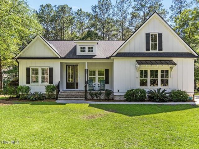 539 Long Meadow Dr SE, Bolivia, NC 28422