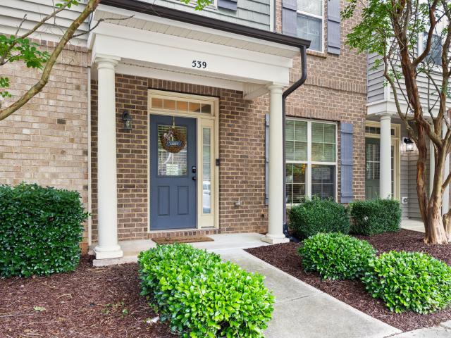 539 Matheson Place