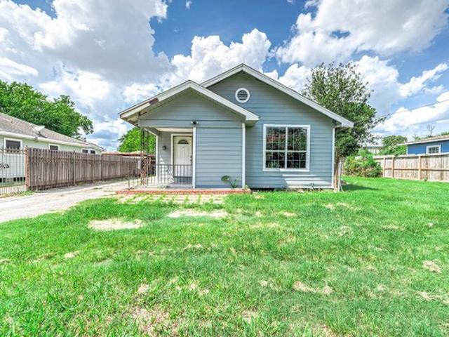 539 Melbourne St, Houston, TX 77022