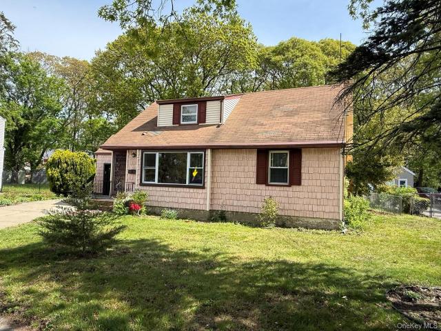 539 Mitchell St, Uniondale, NY 11553 | MLS #903903