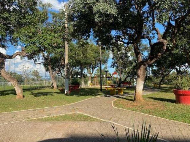539 mil Venda lote 600m² Quintas do Sol Quadra 3/1