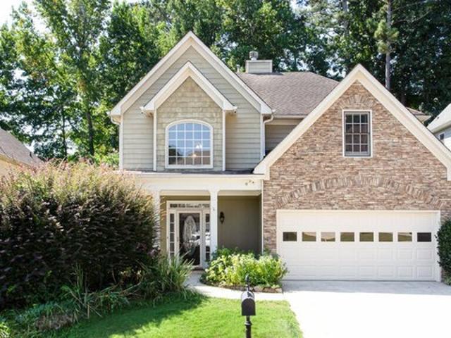 539 Mirramont Pl, Woodstock, GA 30189