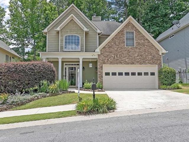 539 Mirramont Pl, Woodstock, GA 30189