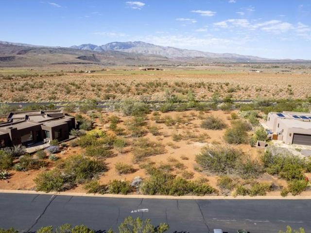 539 N Bur Sage Trl, Ivins, UT 84738