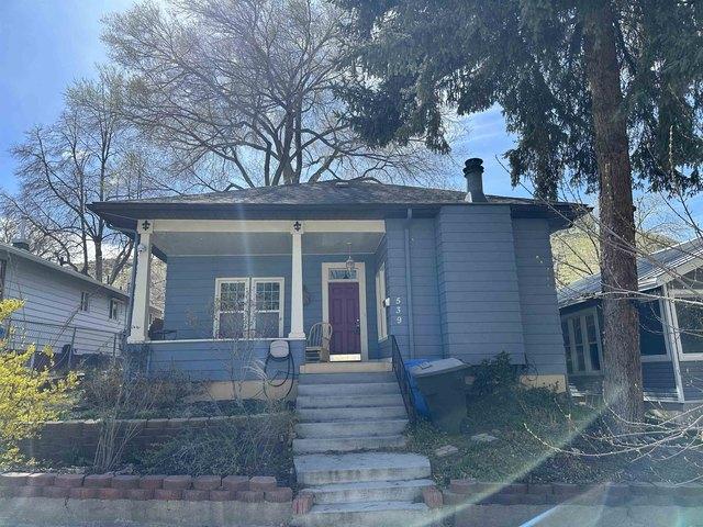 539 N Lincoln Ave, Pocatello, ID 83204