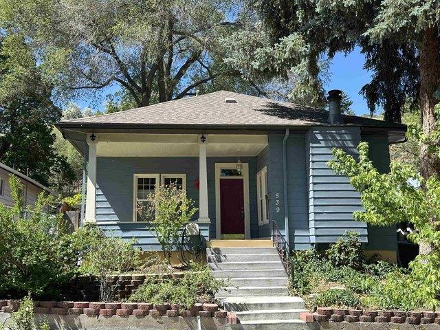 539 N Lincoln Ave, Pocatello, ID 83204