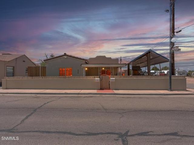 539 N Mesquite St Apt 1, Las Cruces, NM 88001