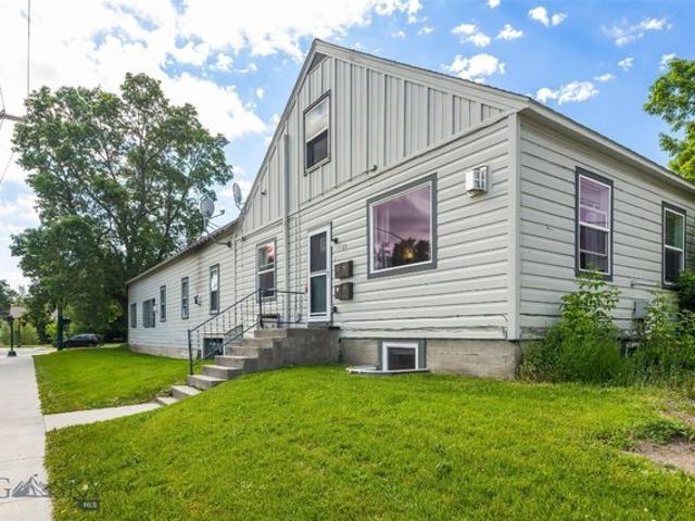 539 N Rouse Ave, Bozeman, MT 59715