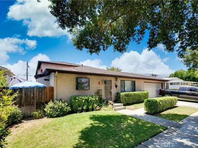 539 N San Gabriel Ave, Azusa, CA 91702