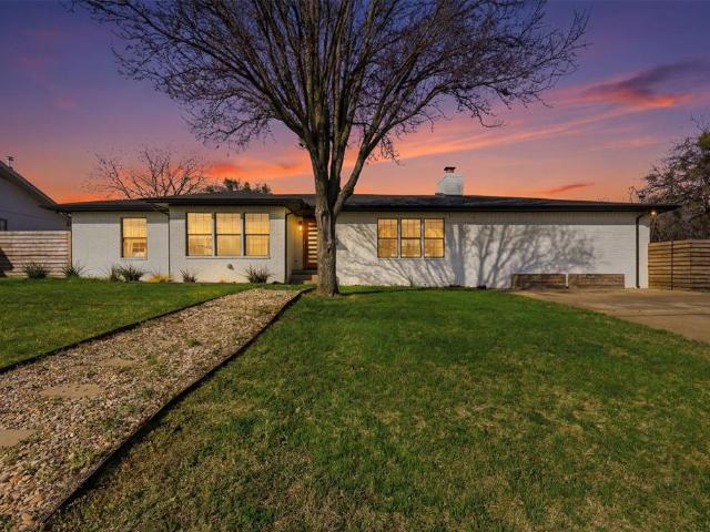 539 N Stewart St, Jacksboro, TX 76458 | MLS #21197 | Compass