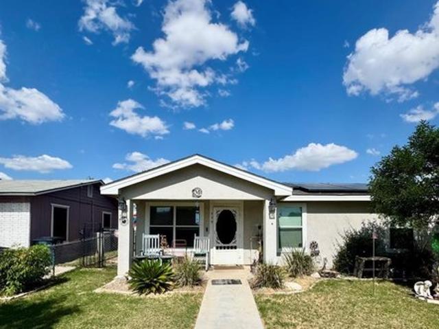 539 S Brazos St, Eagle Pass, TX 78852