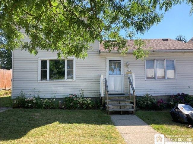 539 S Roberts Rd, Dunkirk, NY 14048