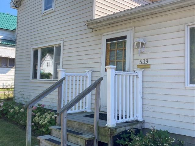 539 S Roberts Road