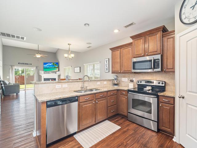 539 Smith Ridge Way, Fuquay Varina, NC 27526 | MLS #10159 | Compass