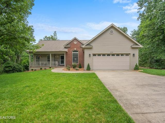 539 Snead Dr, Crossville, TN 38558