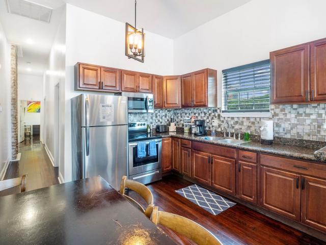 539 South Miro Street, New Orleans, US, LA