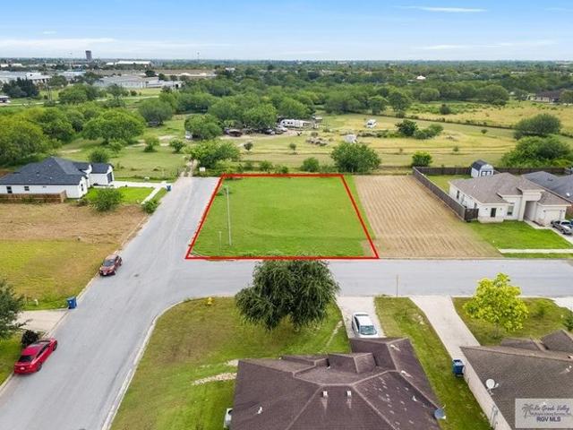 539 San Patricio St, San Benito, TX 78586