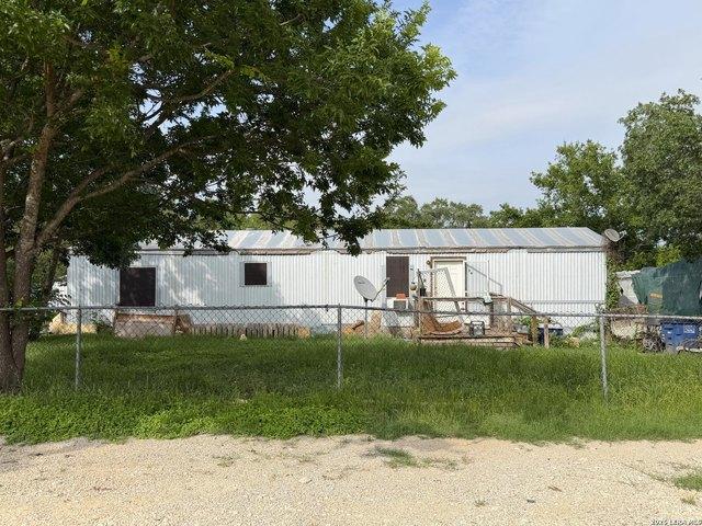539 Scott Way Lot 90, Canyon Lake, TX 78133