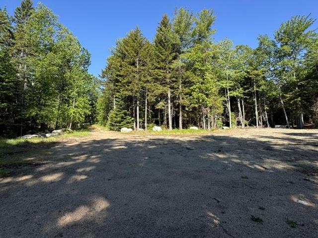 539 Sedgwick Ridge Rd, Sedgwick, ME 04676