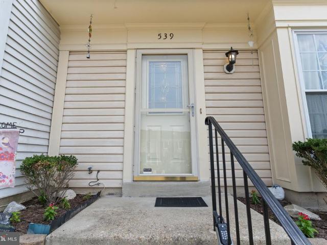 539 Short Curve Road