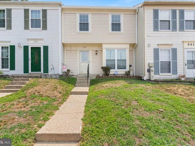 539 Short Curve Rd, Glen Burnie, MD 21061