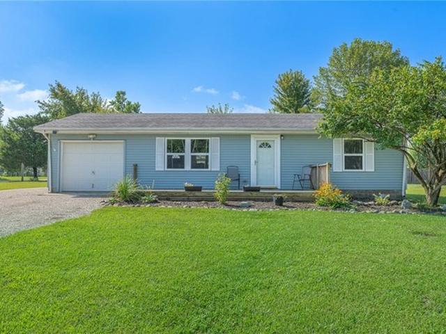 539 Skodborg Dr, Eaton, OH 45320