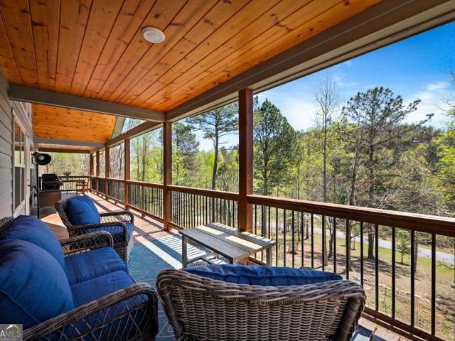 539 Summer Cove Road