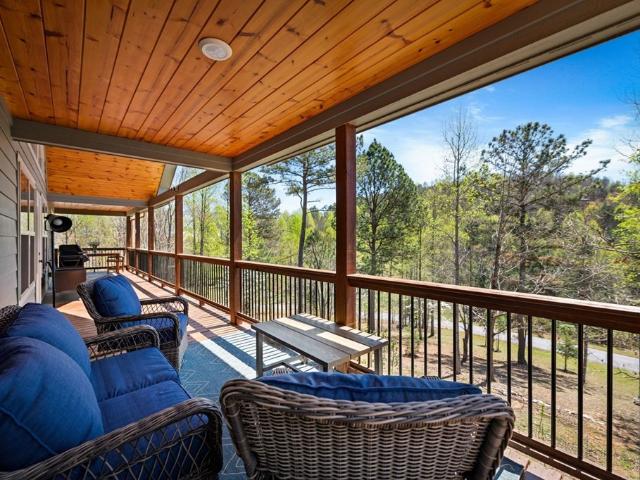 539 Summer Cove Road
