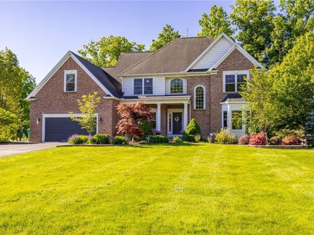 539 Sweet Maple Run, Webster, NY 14580