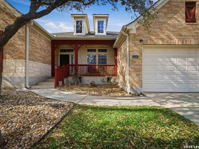 539 Parkmont Ct