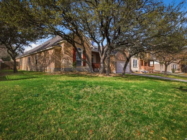 539 Parkmont Ct, San Antonio, TX 78258 | Compass