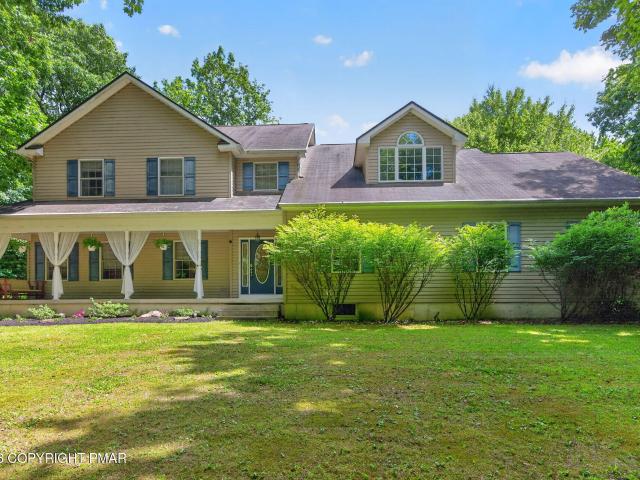 539 Pheasant Road
