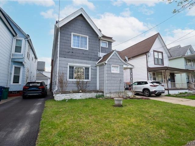 539 Plymouth Ave, Buffalo, NY 14213