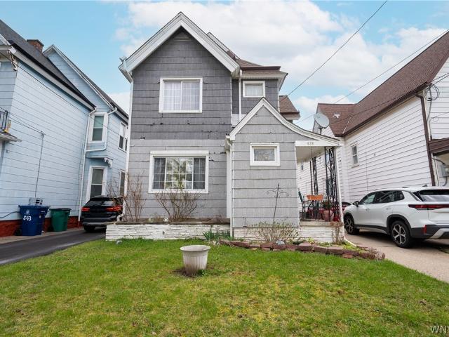 539 Plymouth Avenue