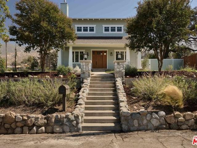 539 Punahou St, Altadena, CA 91001