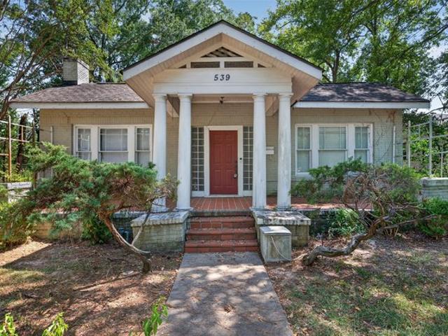 539 Robinson Pl, Shreveport, LA 71104