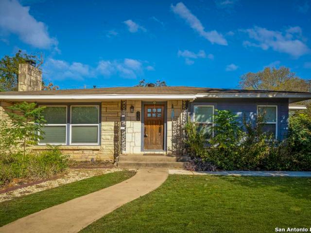 539 Rittiman Rd, San Antonio, TX 78209 | Compass