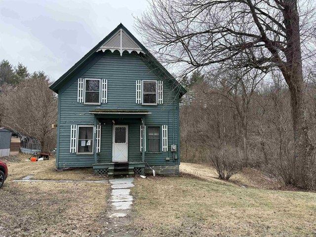 539 River St, Fair Haven, VT 05743